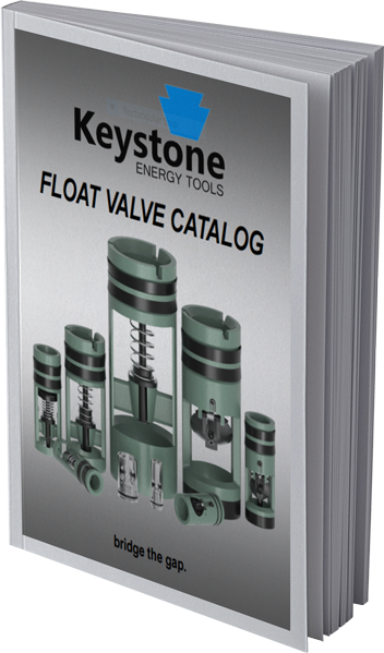 Product Catalog | Baker Drill Pipe Float Valves
