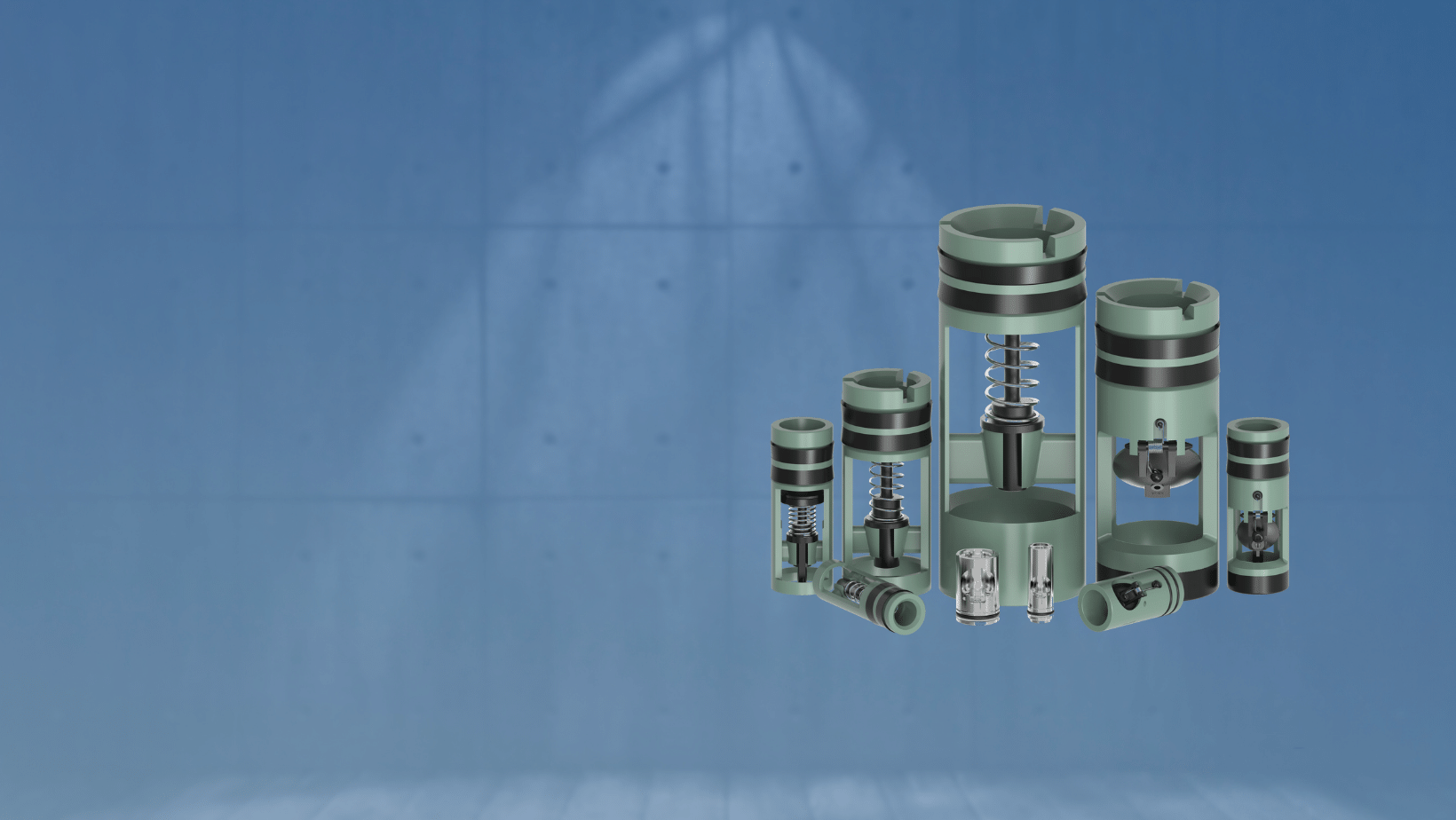 Home | Baker Drill Pipe Float Valves