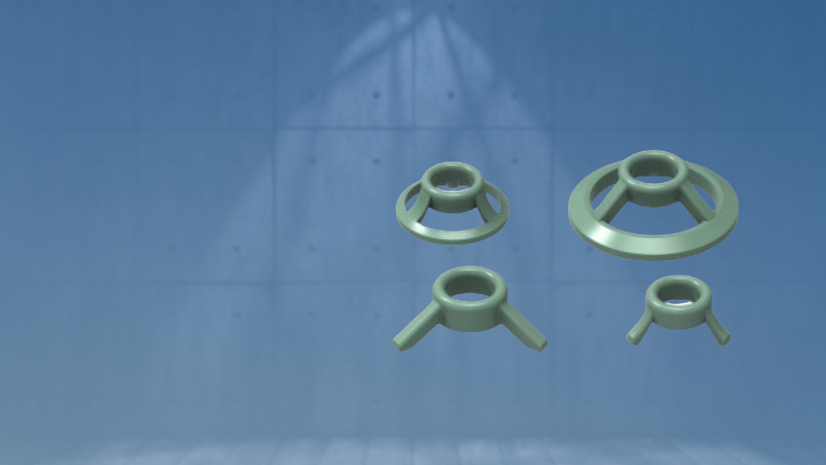 Baffle Plates | Baker Drill Pipe Float Valves