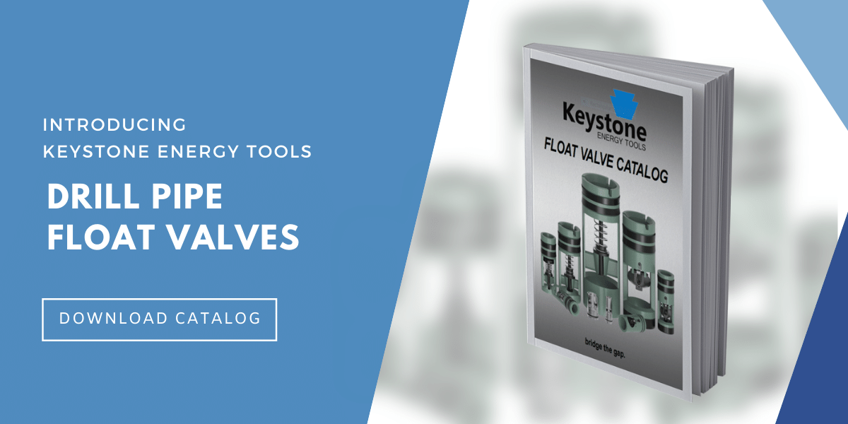 Product Catalog | Baker Drill Pipe Float Valves